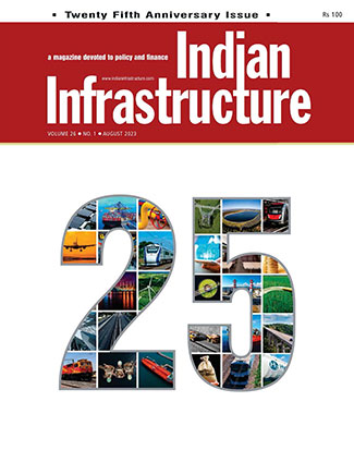 India Infrastructure