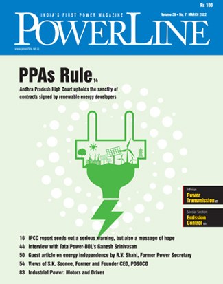 magazines – India Infrastructure