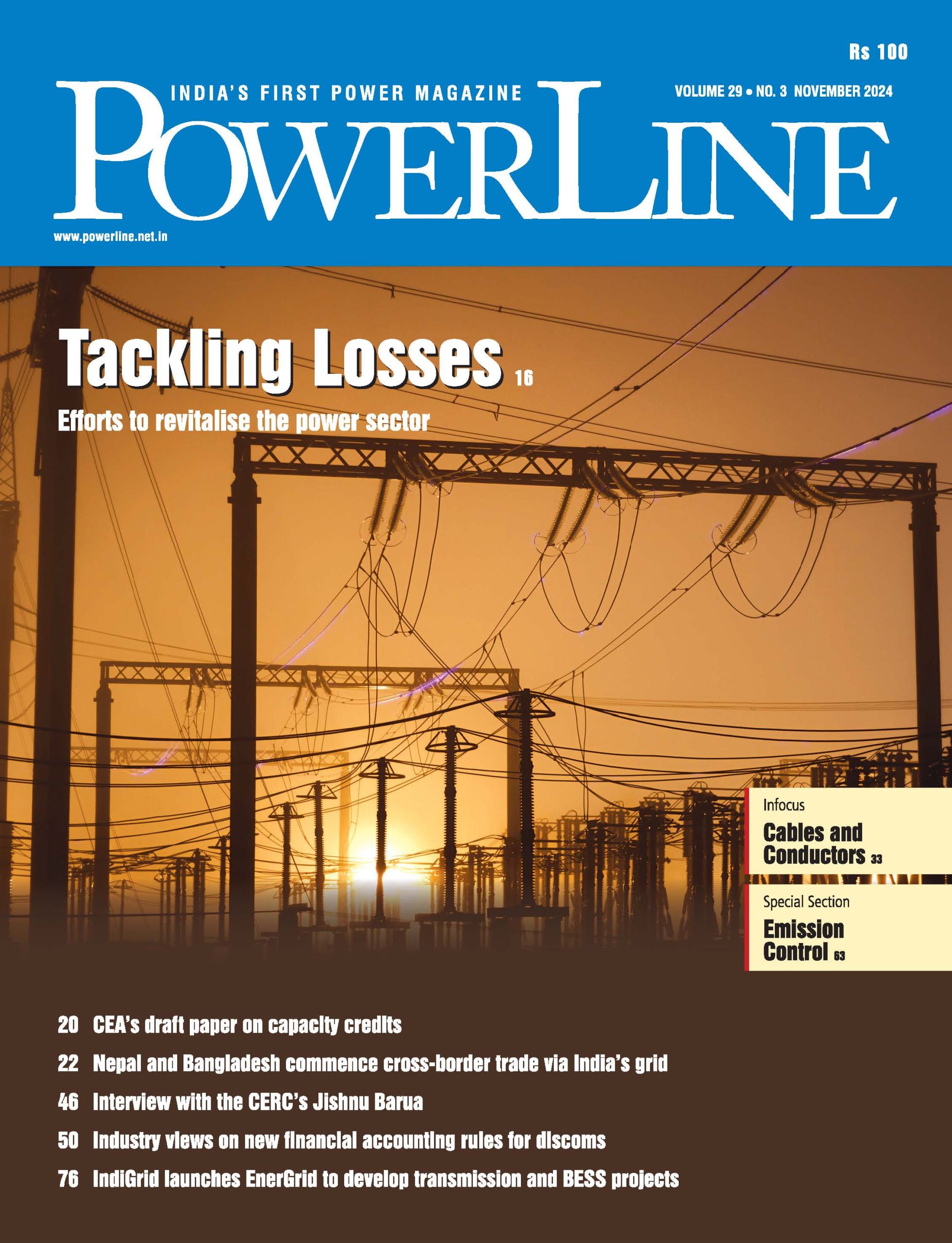 India Infrastructure