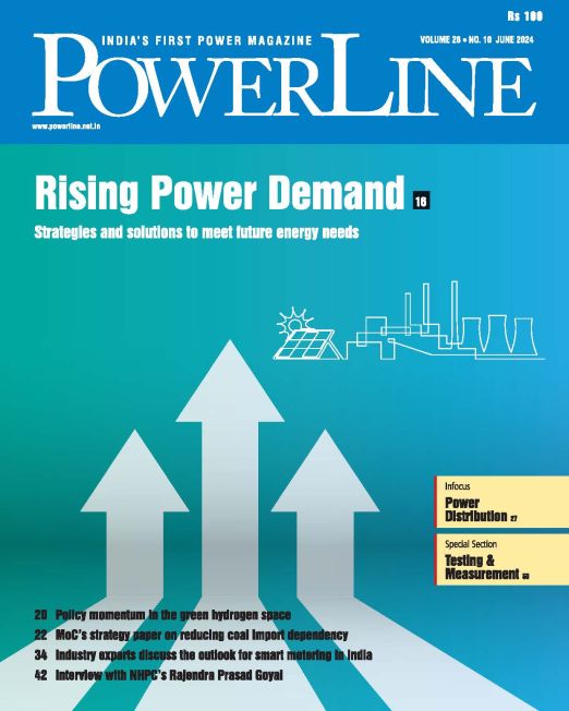 POWERPLUS ANNUAL SUBSCRIPTION – India Infrastructure