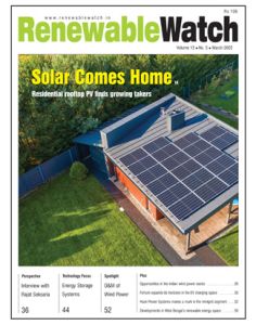 magazines – India Infrastructure