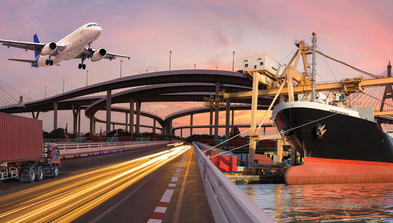 2019 – India Infrastructure