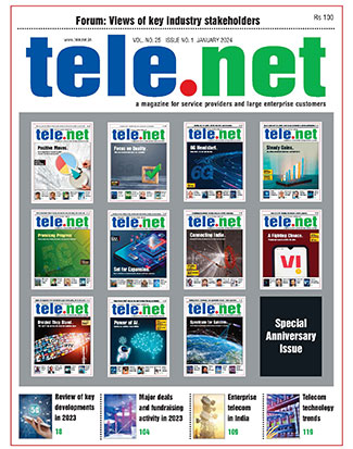 tele.net – India Infrastructure