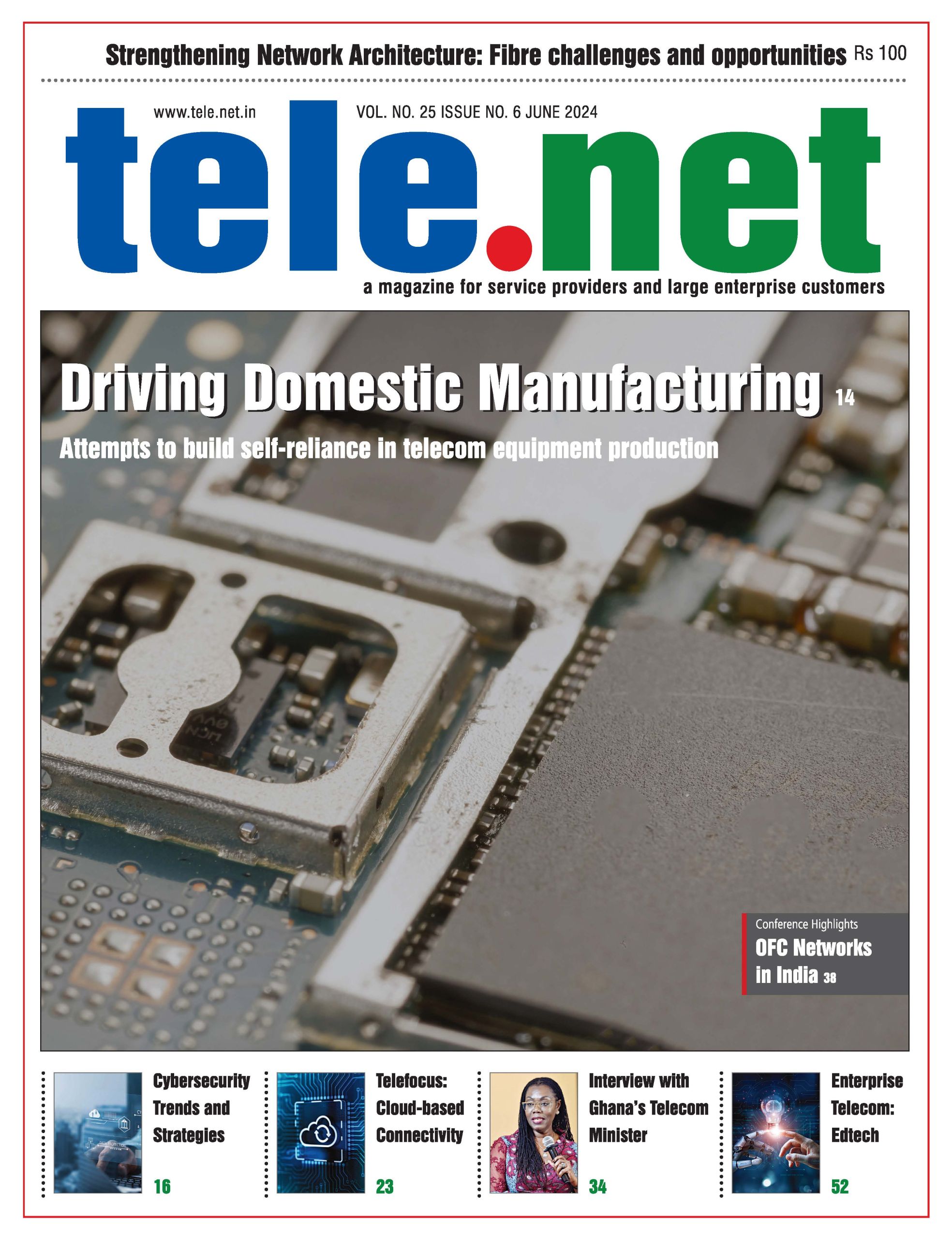 India Infrastructure