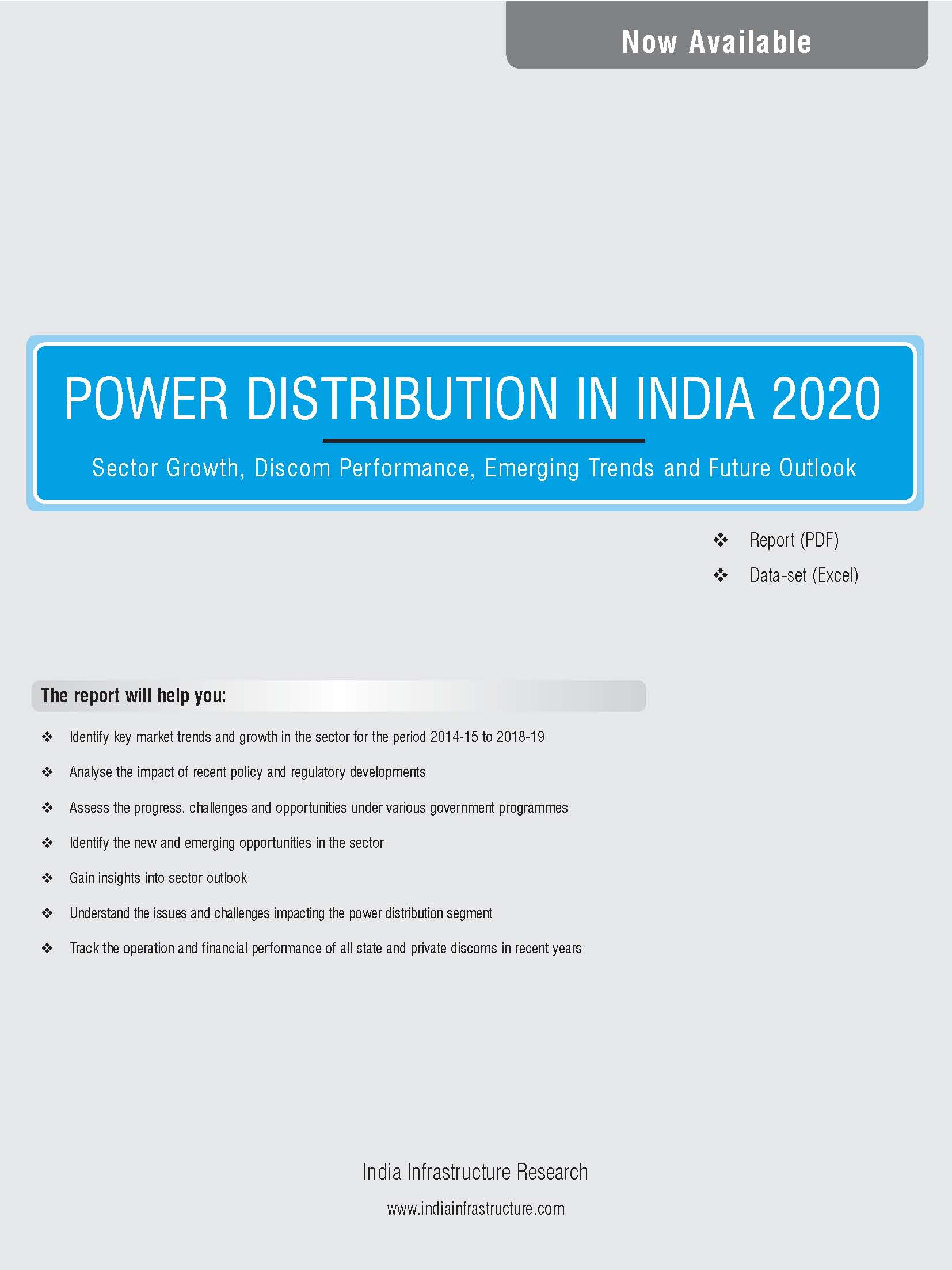 Power Distribution in India and Power Transmission in India (February ...