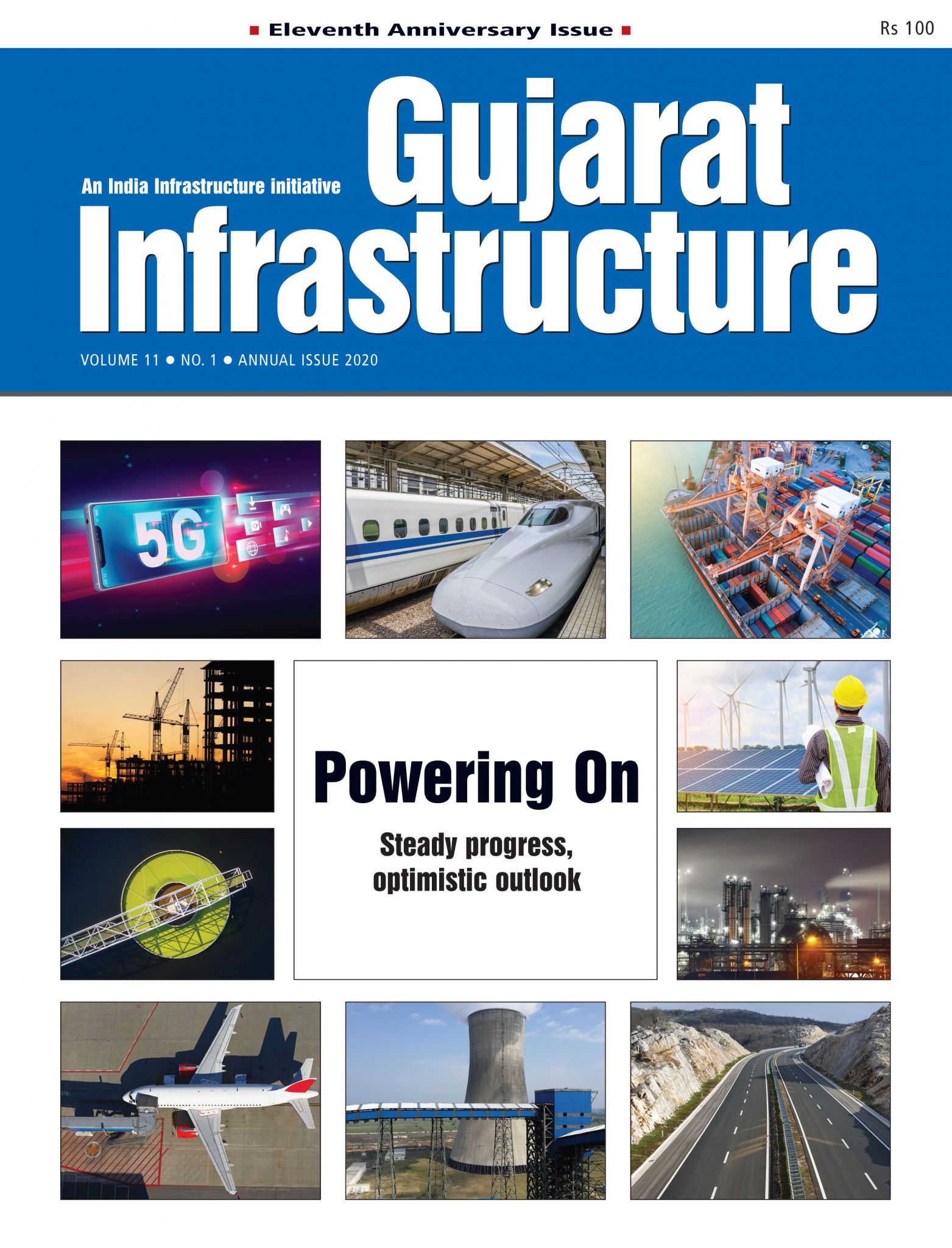 Sector – India Infrastructure