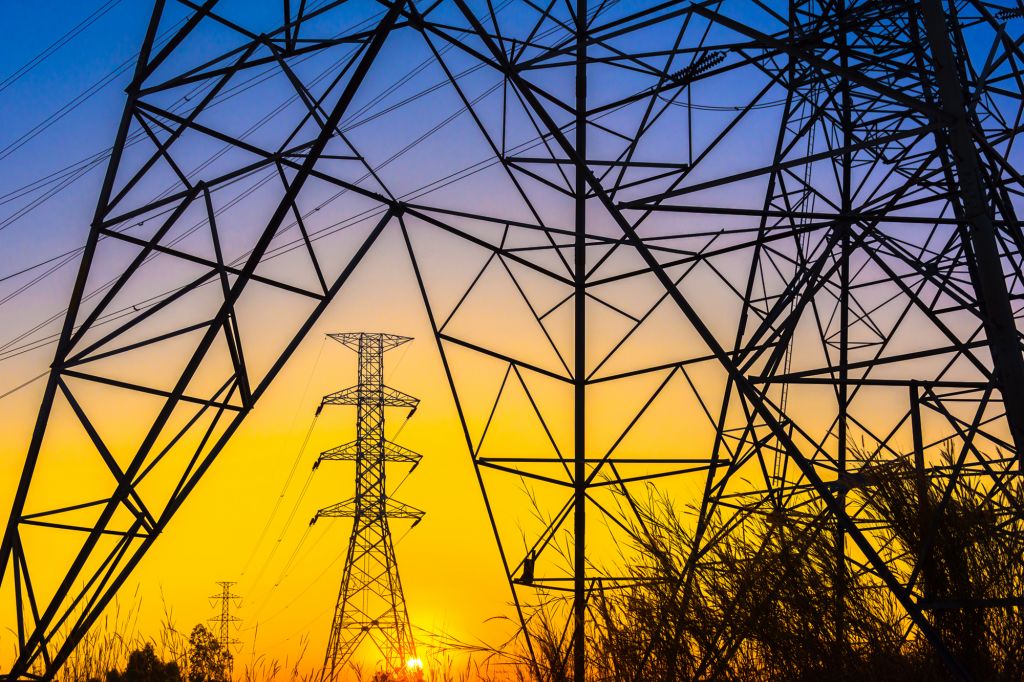 Global – India Infrastructure