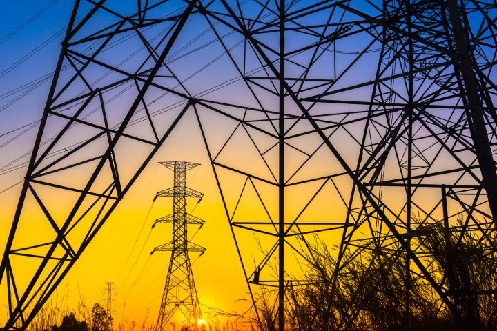 Global Transmission – India Infrastructure