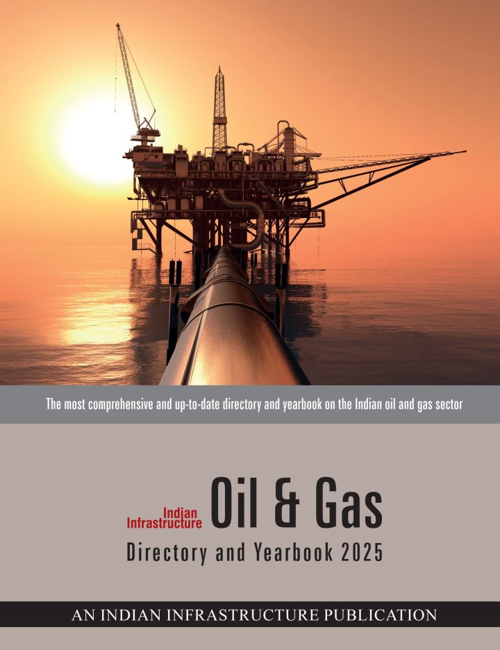 Oil & Gas Directory and Yearbook 2026 – India Infrastructure