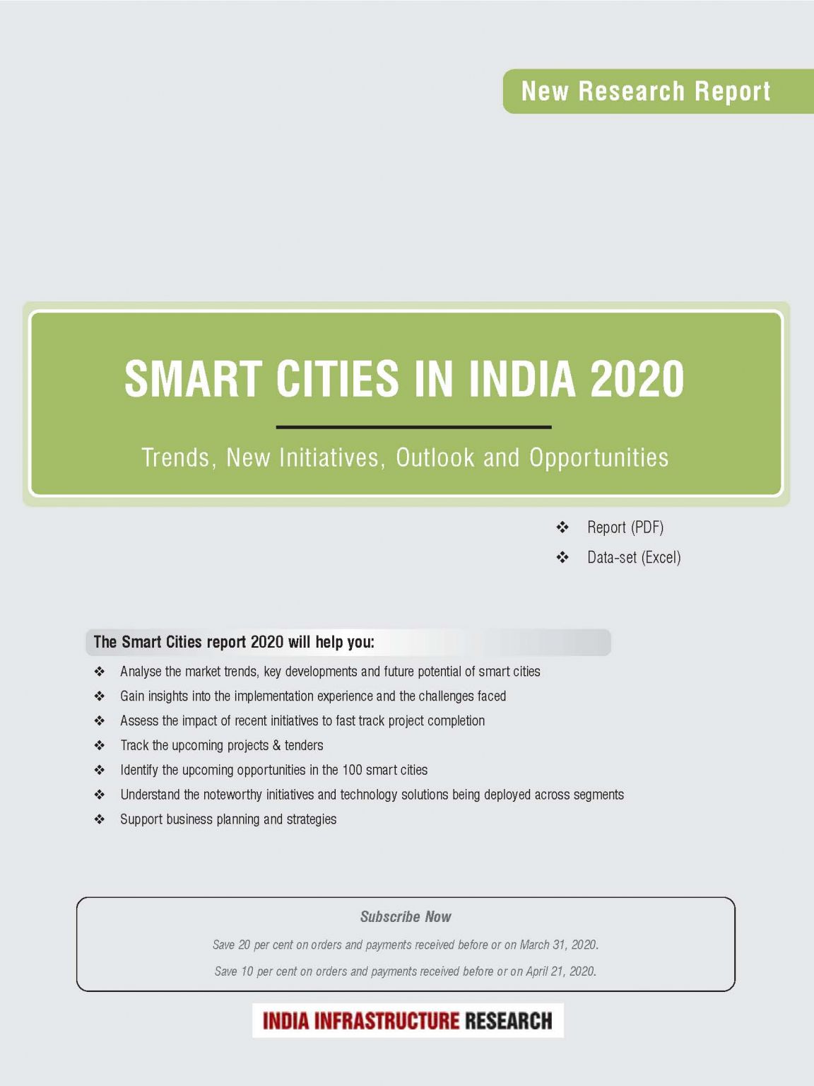 Sector – India Infrastructure
