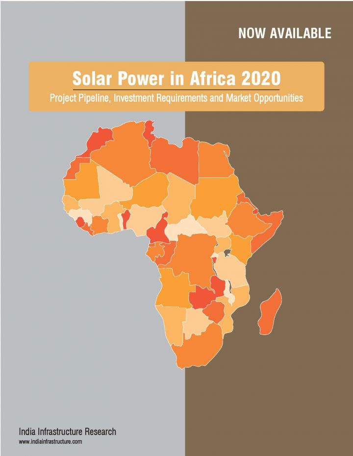 Solar Power in Africa (December 2019) – India Infrastructure