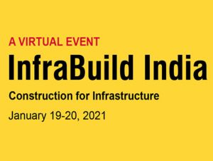 Conferences – India Infrastructure