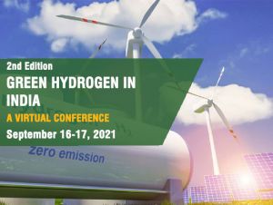 2ND EDITION OF GREEN HYDROGEN IN INDIA – India Infrastructure