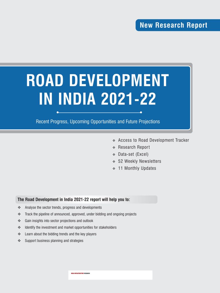 Sector – India Infrastructure
