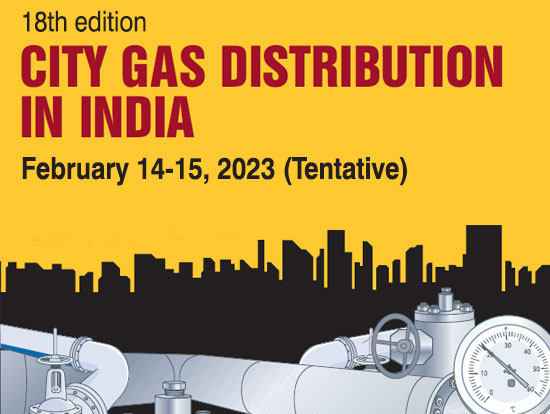 18th Edition CITY GAS DISTRIBUTION IN INDIA – India Infrastructure