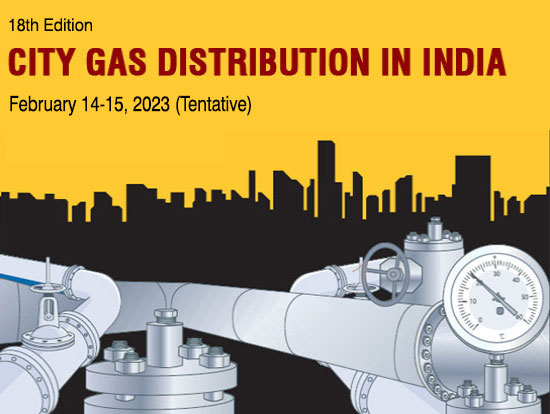 2023 – India Infrastructure