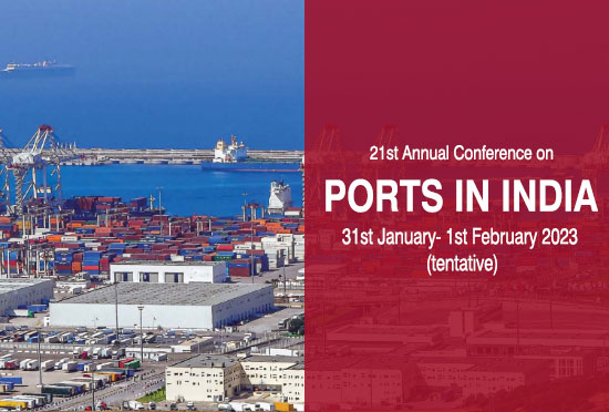 Conferences – India Infrastructure