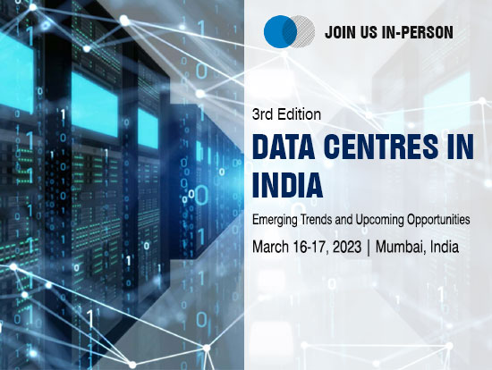 3rd Edition DATA CENTRES IN INDIA – India Infrastructure