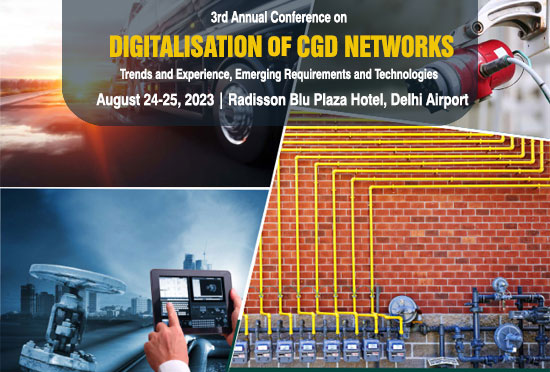 Conferences – India Infrastructure