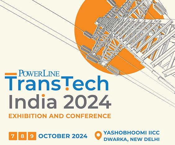 Trans Tech India 2024 – India Infrastructure
