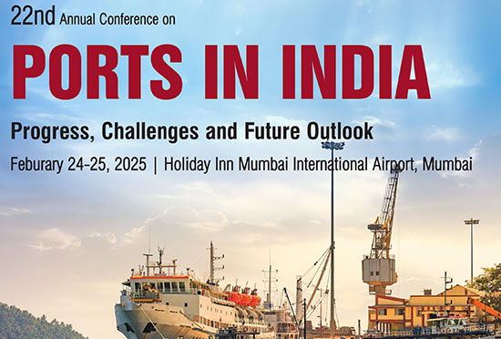Conferences – India Infrastructure