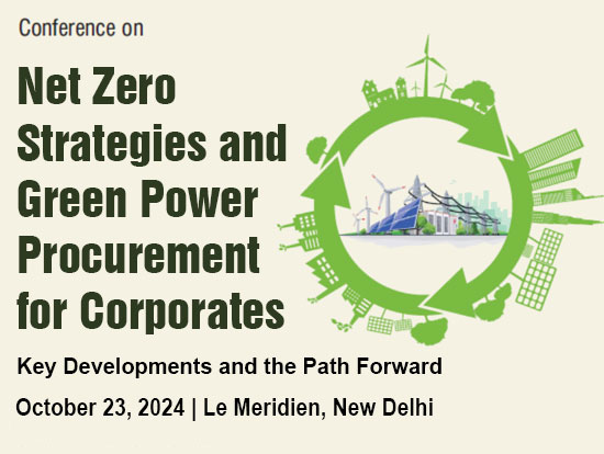 Conferences – India Infrastructure