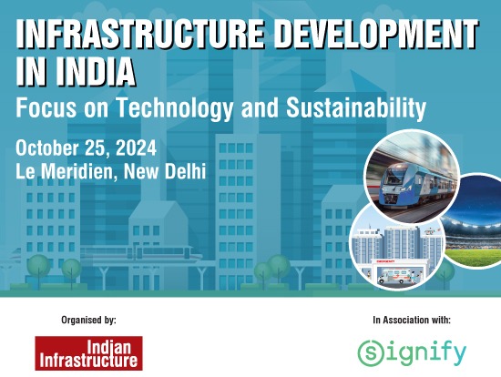 Infrastructure Development in India: Focus on Technology and ...
