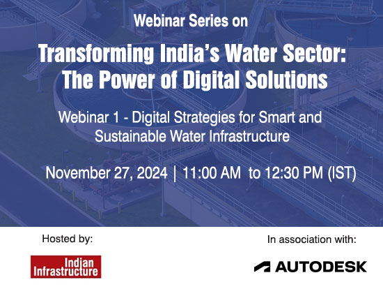 Conferences – India Infrastructure