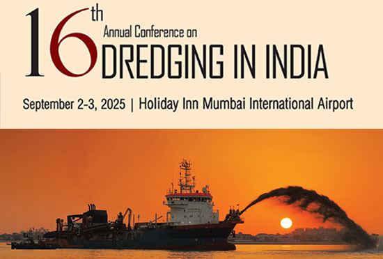 Conferences – India Infrastructure