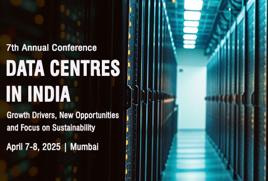 Conferences – India Infrastructure