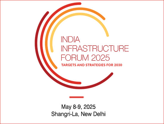 India Infrastructure Forum 2025 – India Infrastructure