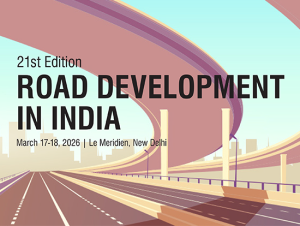 2025 – India Infrastructure